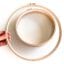 10 inch wooden embroidery hoop | 25cm hoop | Studio Koekoek