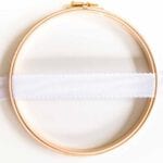 AIDA cross stitch fabric - Studio Koekoek | sustainable craft kits and ...
