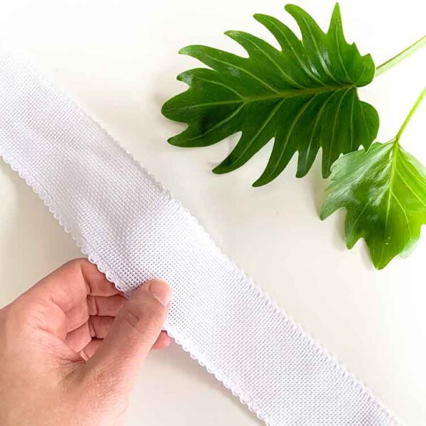 5 cm wide AIDA Ribbon x 5 meter | Studio Koekoek