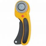 Prym RotaryCutter Comfort - Studio Koekoek | sustainable craft kits and ...
