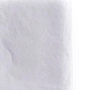 White tranfer paper for dark fabrics water erasable | Studio Koekoek