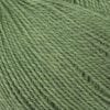 Fern Green Ecological Wool for punch needle knitting | Studio Koekoek
