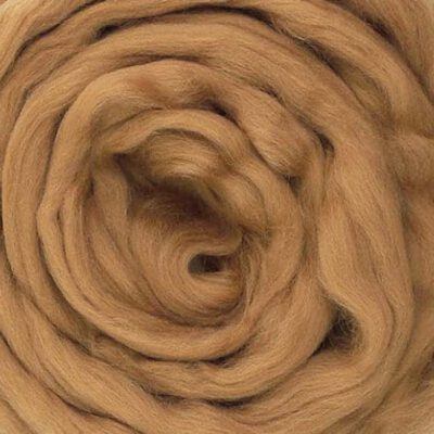 Wool roving - Studio Koekoek | sustainable craft kits and supplies