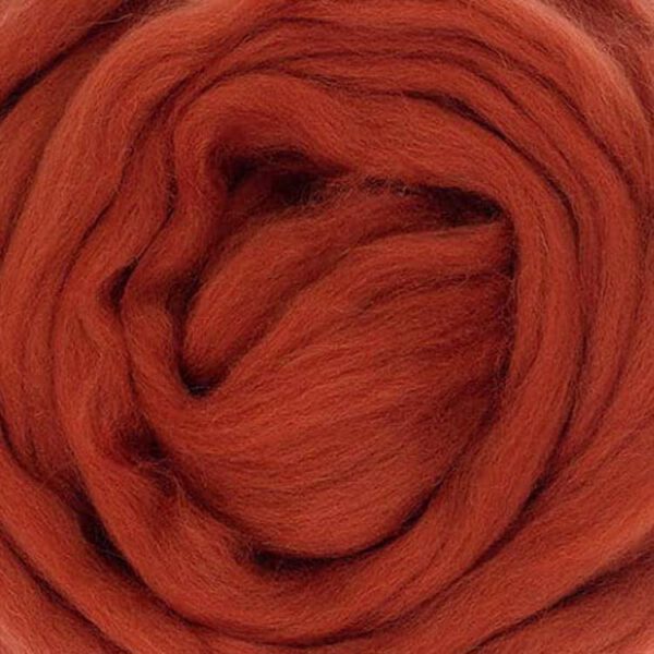 Wool roving - Studio Koekoek | sustainable craft kits and supplies Shop ...