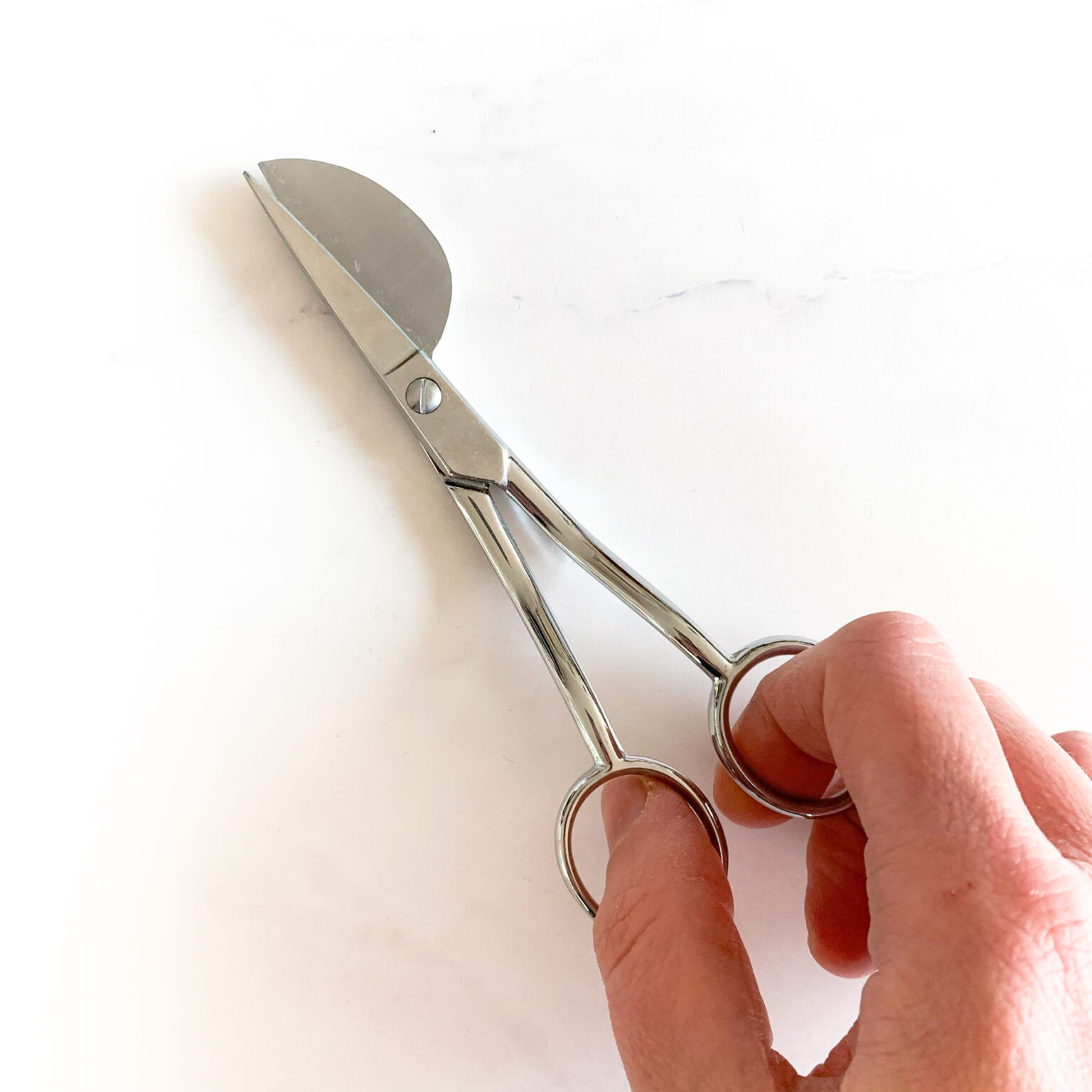 Precision cut embroidery scissors | Applique scissors | Studio Koekoek