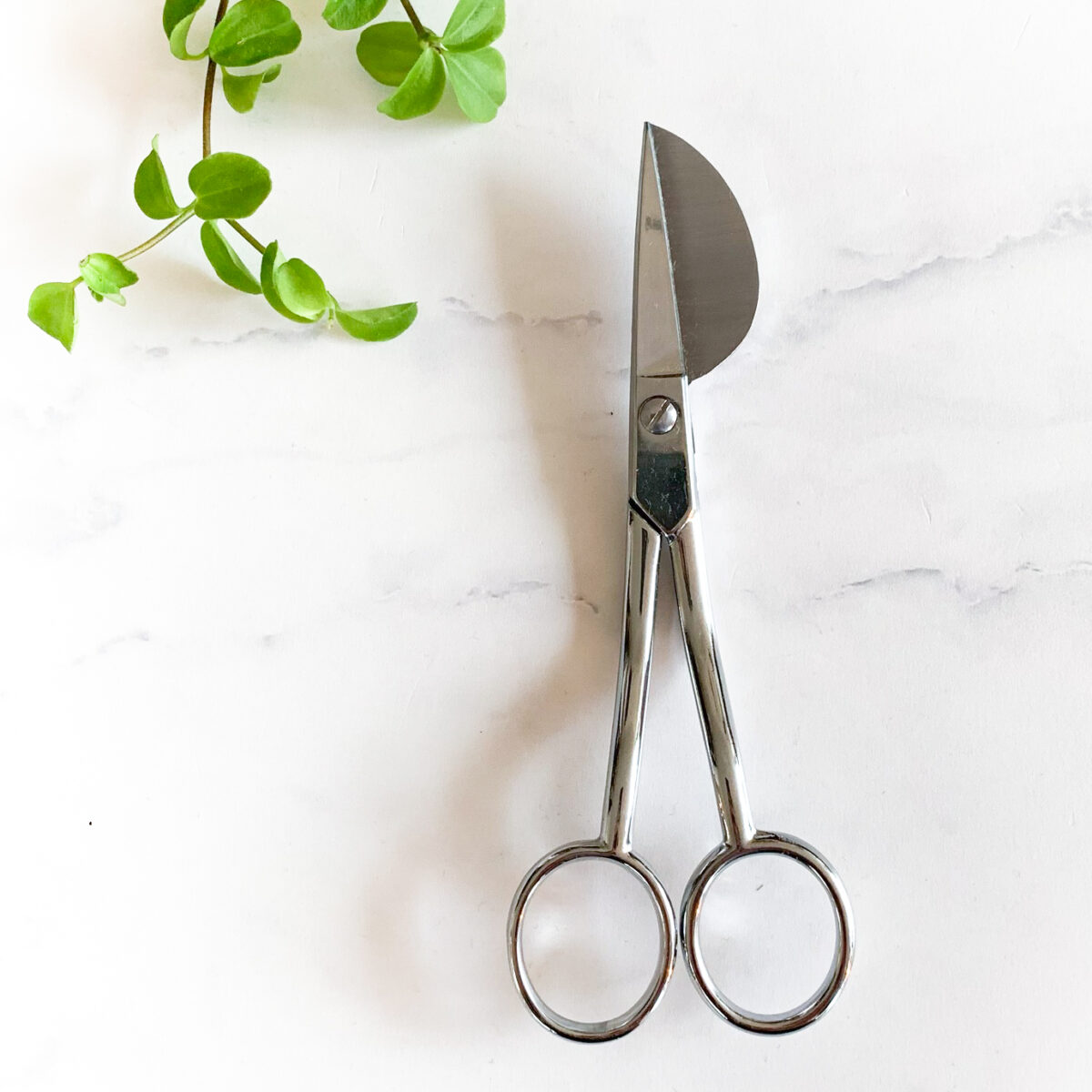 Precision cut embroidery scissors | Applique scissors | Studio Koekoek