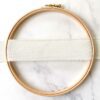 AIDA cross stitch fabric - Studio Koekoek | sustainable craft kits and ...