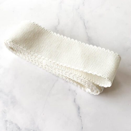 5 cm wide AIDA Ribbon x 5 meter | Studio Koekoek