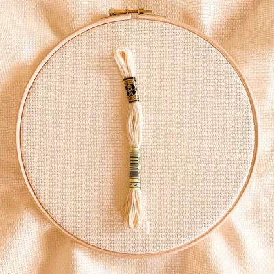 Aida 11 Count Fabric | 100 x 110 cm | Studio Koekoek