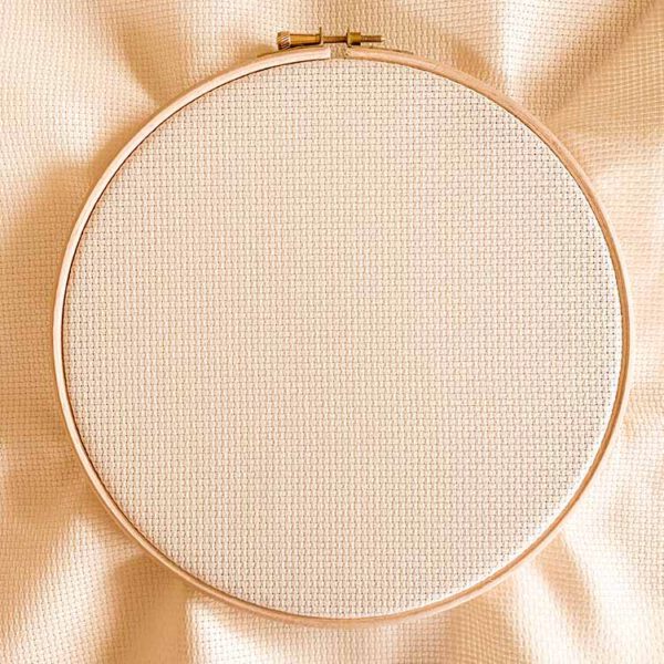Aida 11 Count Fabric | 50 x 54 cm | Studio Koekoek