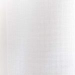 Premium Waste Canvas Cross Stitch Fabric | by Studio Koekoek