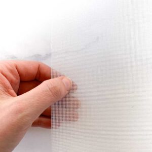 Premium Waste Canvas Cross Stitch Fabric | by Studio Koekoek