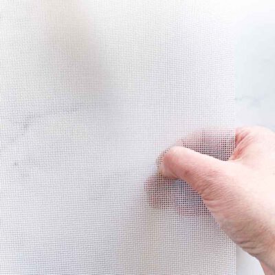 Mono deluxe canvas | Studio Koekoek modern cross stitch