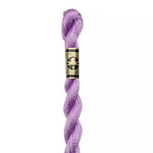 DMC Perle 209 Cotton No.5 - 25 meter skein Studio Koekoek