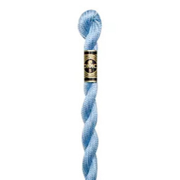 DMC Perle 3325 Cotton No.5 - 25 meter skein Studio Koekoek
