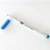 Blue Prym Aqua-Trickmarker | Water erasable marker for light fabrics ...