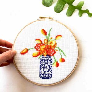 How to latch hook for beginners | Studio Koekoek | sustainable craft ...