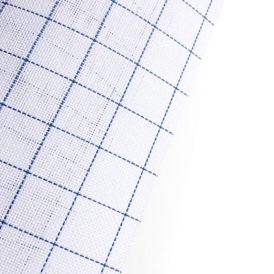 Waste Canvas 25 count Fabric 40x50cm | Studio Koekoek