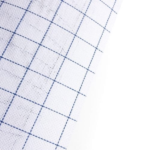 Waste Canvas 25 count Fabric 100x80cm | Studio Koekoek