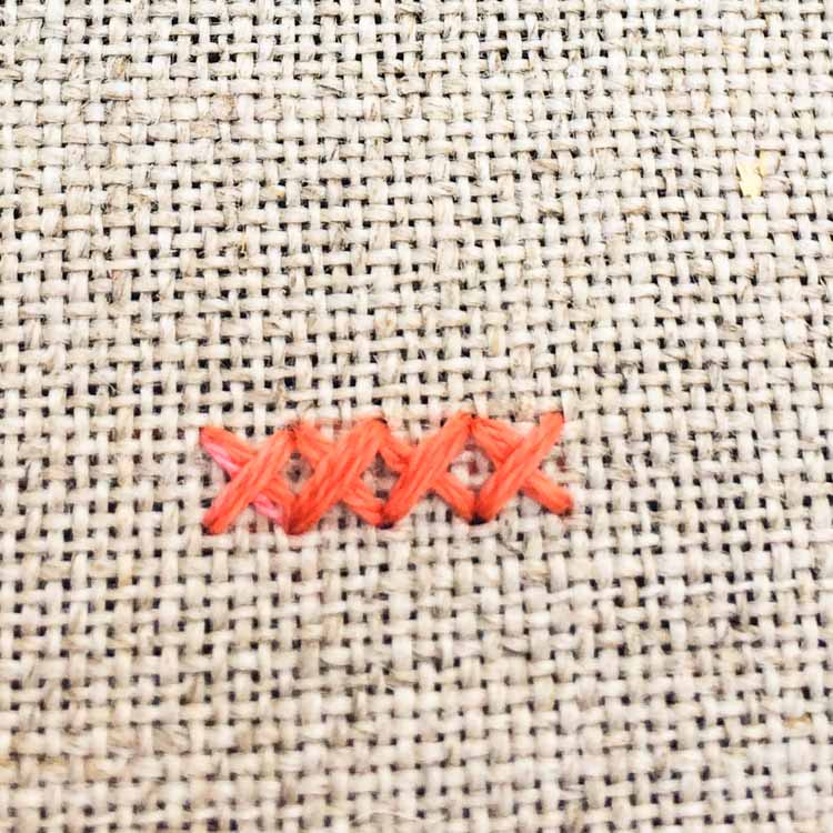 32 Count Cross Stitch Fabric Cross Stitch Patterns