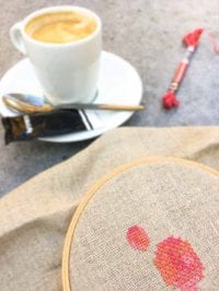 How to Stitch over 2 | Cross Stitch Instructions for beginners | Studio ...