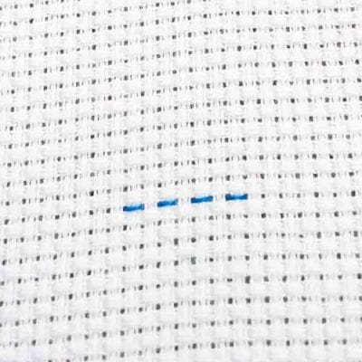 Cross stitch instructions for beginners - Studio Koekoek | sustainable ...