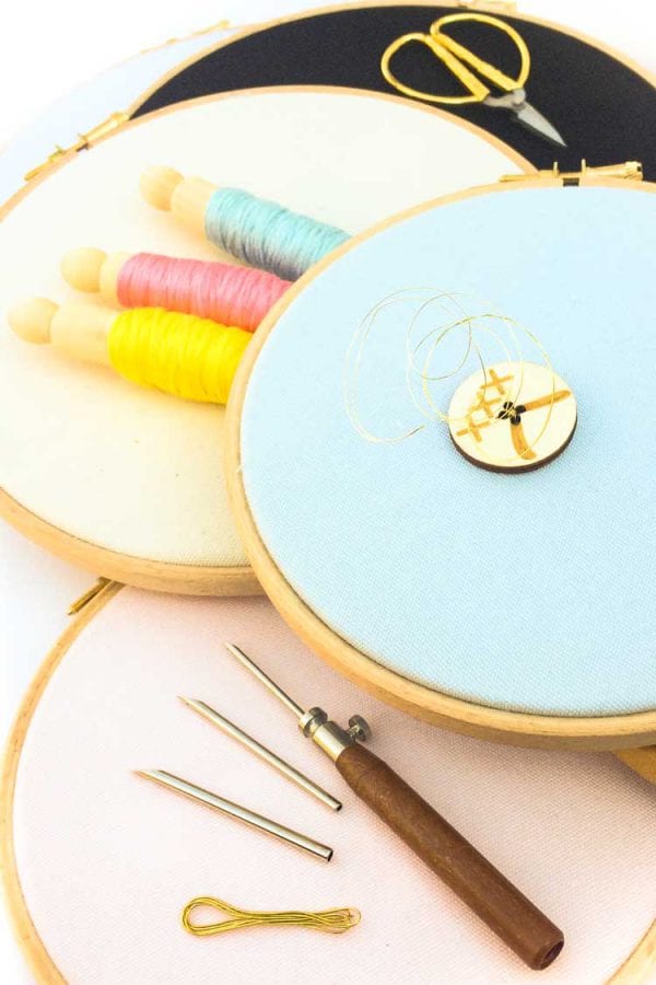 What is GOTS certified Punch Needle Canvas and why is it important ...