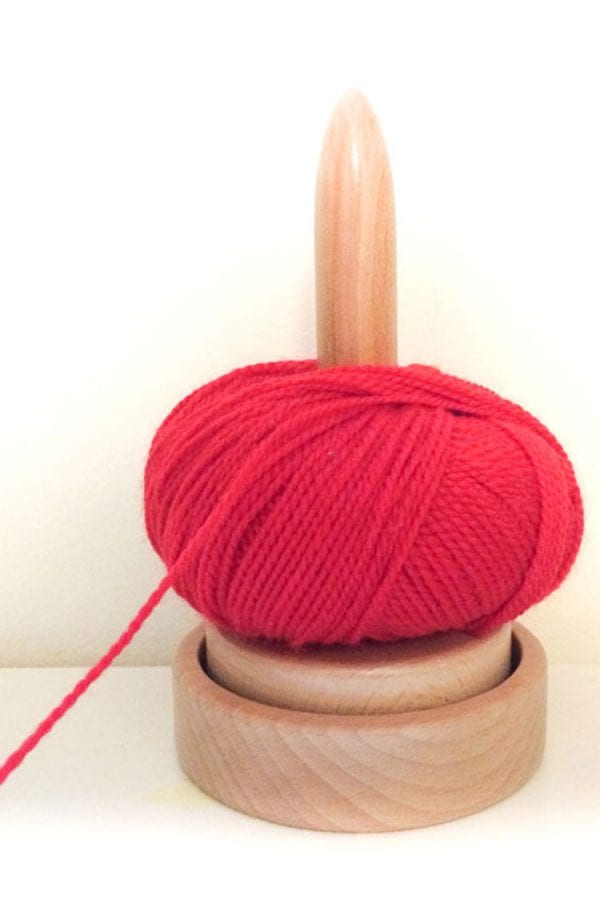 Prym Wool Unwinder | Studio Koekoek Punch Needle Supplies