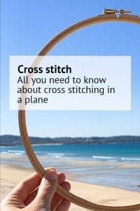 Floss Conversion Charts | Cross Stitch Thread Colour Converter | From ...