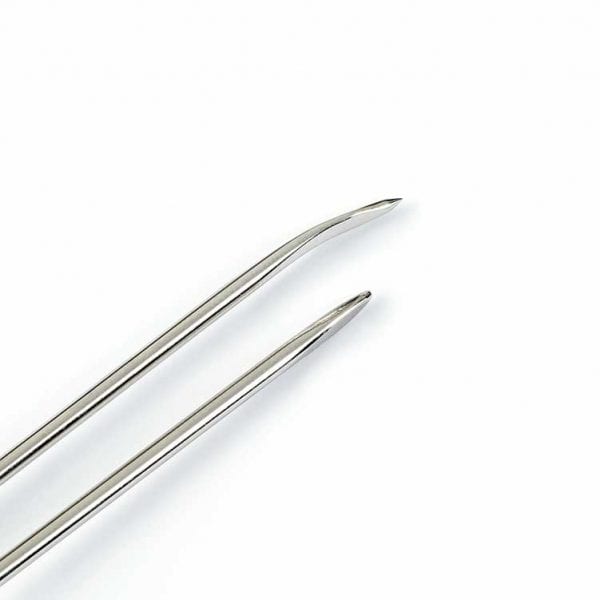 Weaving and Packing needles set | Studio Koekoek