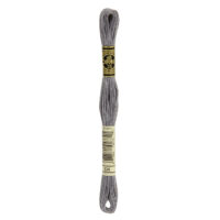 DMC Cotton Mouline Embroidery Floss | DMC stranded cotton threads ...