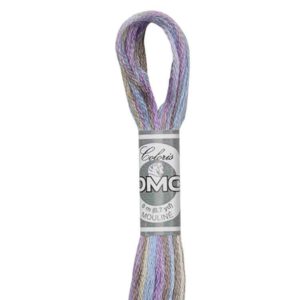 DMC Coloris | Skein of 8 meter | Studio Koekoek | Modern Embroidery