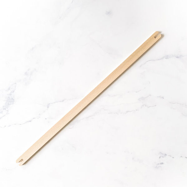 50 cm Weaving shuttle stick - Studio Koekoek | sustainable craft kits ...