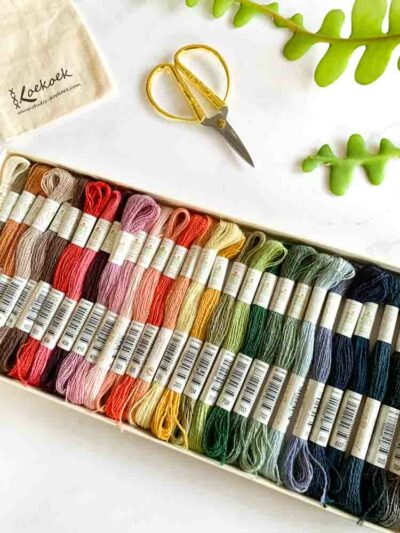 New collection - Studio Koekoek | sustainable craft kits and supplies