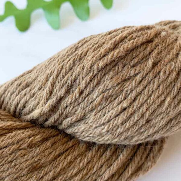 Ecological Wool for punch needle embroidery - Studio Koekoek