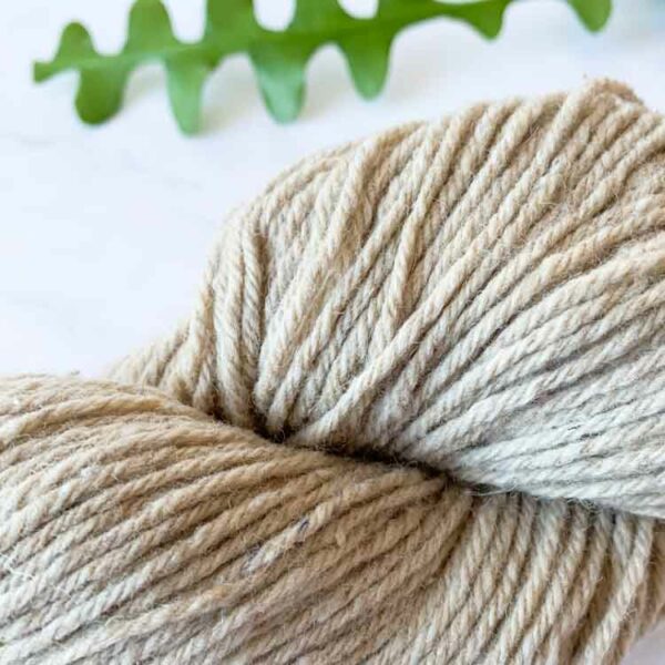 Ecological Wool for punch needle embroidery - Studio Koekoek