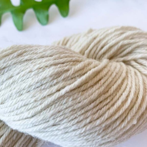 Ecological Wool for punch needle embroidery - Studio Koekoek