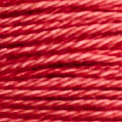 DMC Special embroidery thread No 16. Cotton a Broder 20 meter. Color ...