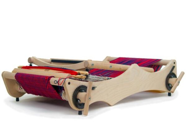 50 x 75 cm weaving loom - Studio Koekoek | sustainable craft kits and ...