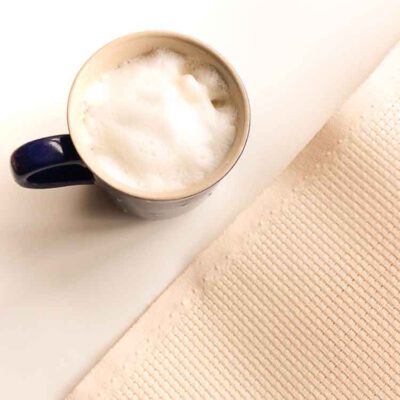 Aida 6 Count creme Cross Stitch fabric | Studio Koekoek cross stitch