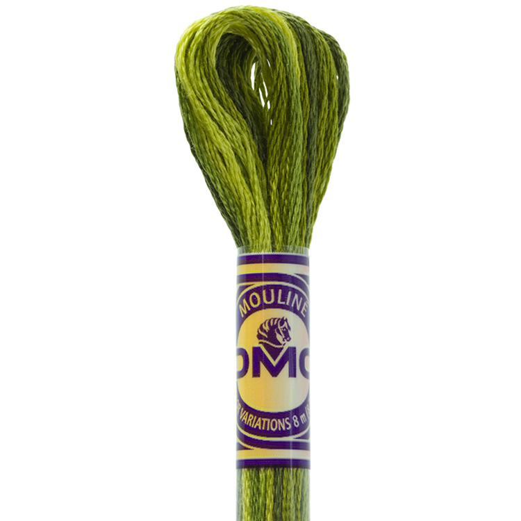 Small Animal Food And Water Dishes DMC Northern Lights Embroidery Floss ...