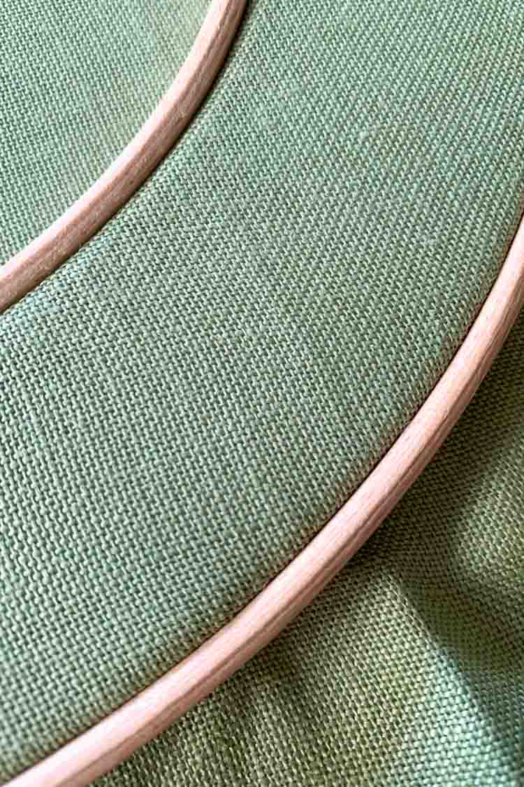 Secret Stitch Along cross stitch kits - Studio Koekoek | sustainable ...