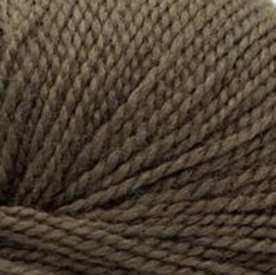 Reed green Eco Wool | Studio Koekoek