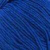 bright blue Ecological Wool for punch needle knitting | Studio Koekoek